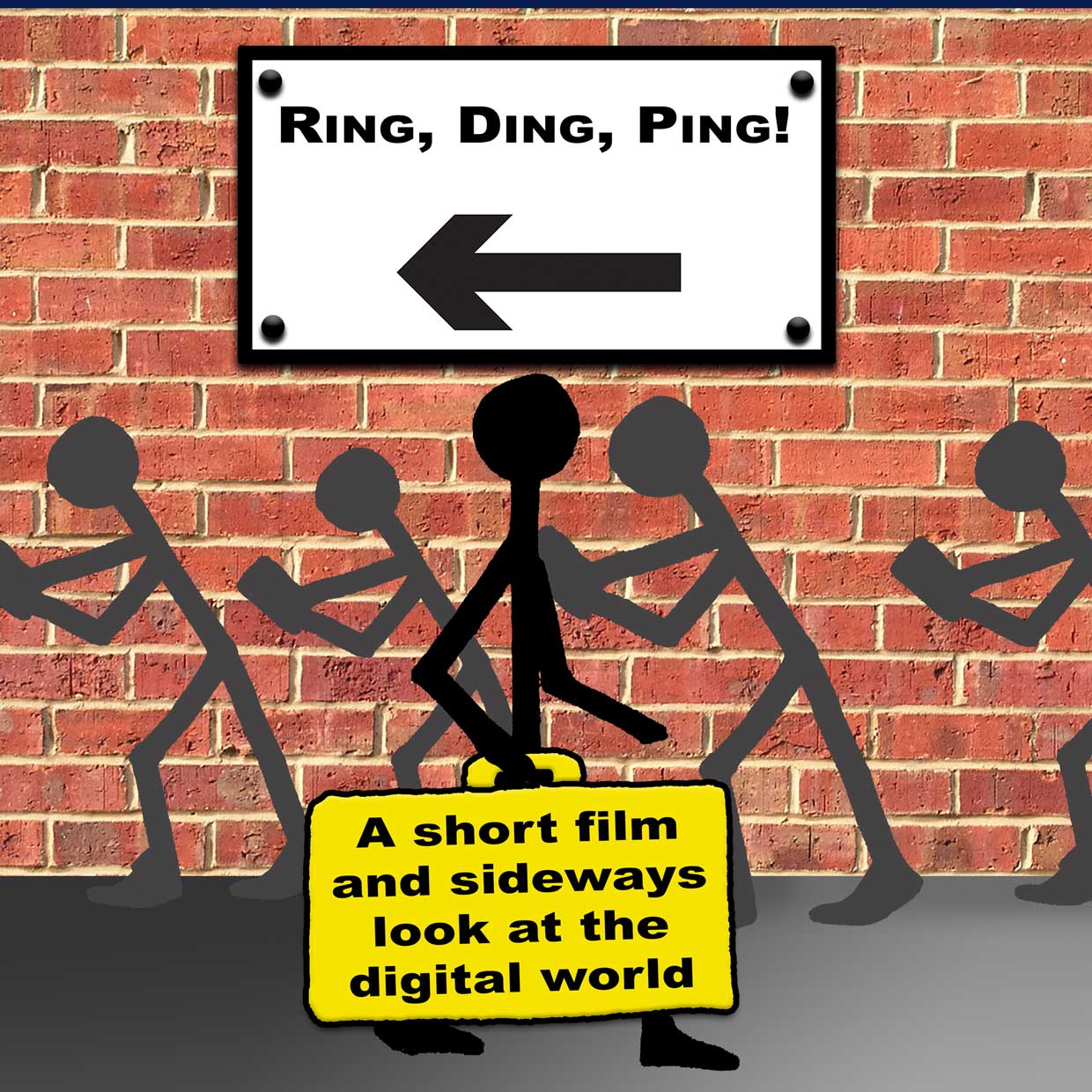 Ring, Ding, Ping! – LVM Productions